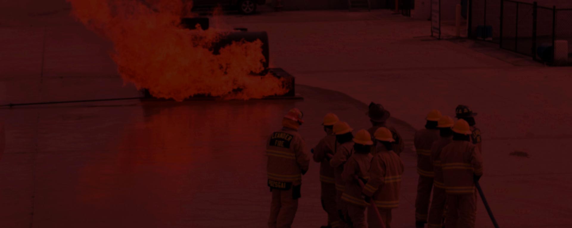 FIREHOUSE Software by ESO